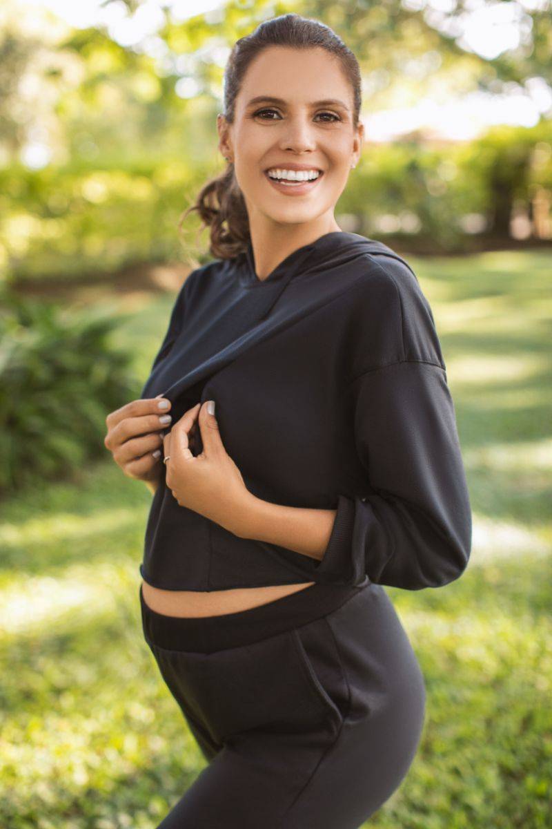 Set Michelle Mamá – Maternity by Karin Jiménez